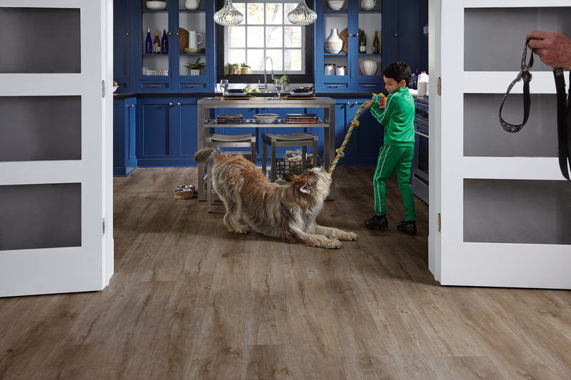 Virginia Beach Vinyl Flooring | Waterproof Vinyl Sheet Flooring