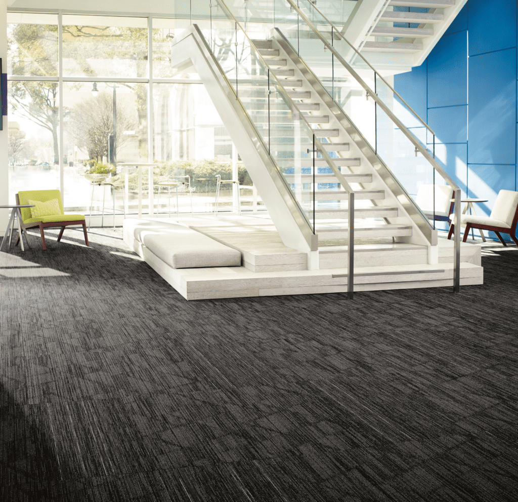 Commercial Flooring Installation - McDrake Remodeling